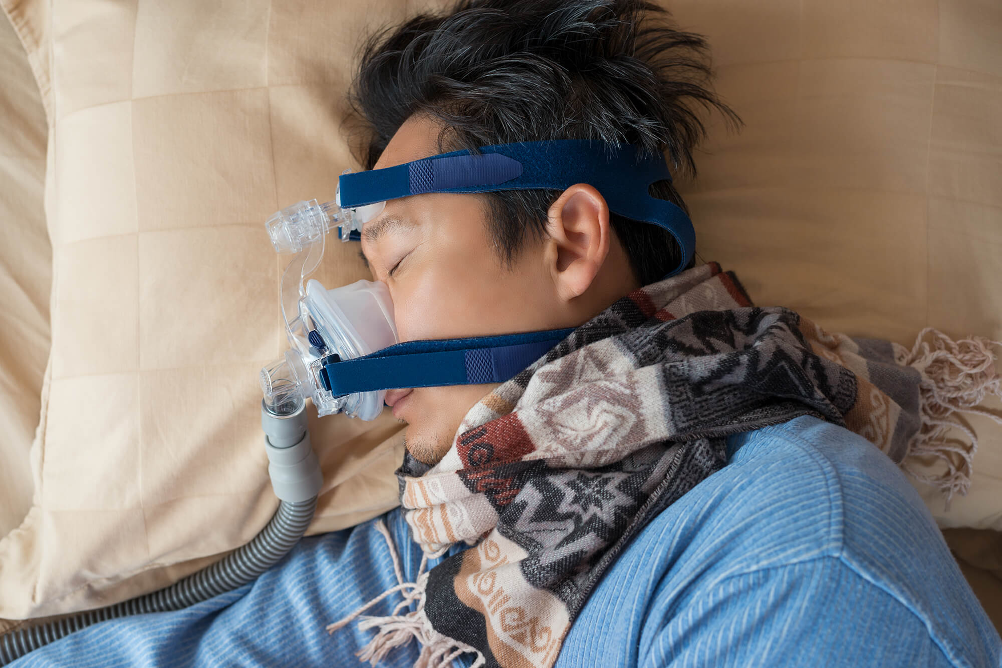 A Guide to Selecting the Best CPAP Masks for You